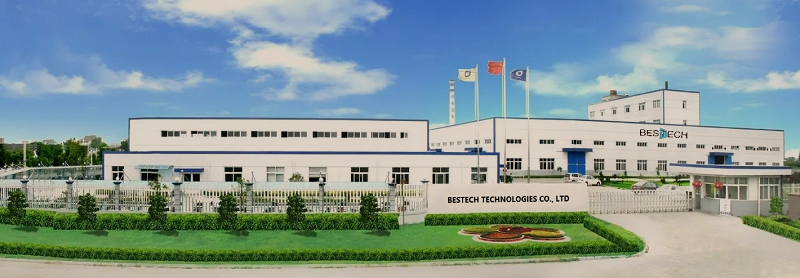 Bestech, expert of Medical Gas Pipe Line System and Nurse Call System